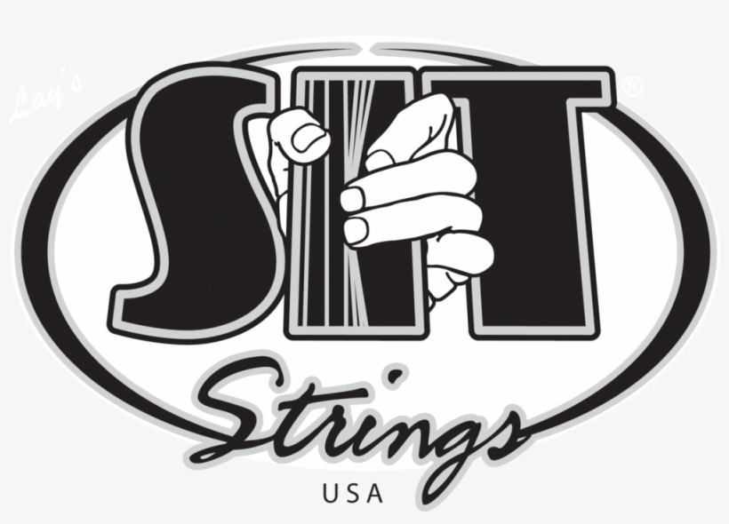 S - I - T - Strings - Sit Strings Logo Transparent PNG - 1000x671 ...