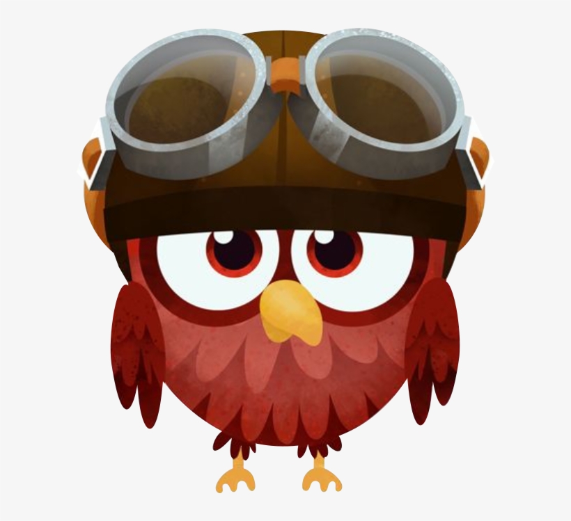 Twitch - Cartoon Transparent PNG - 600x669 - Free Download on NicePNG