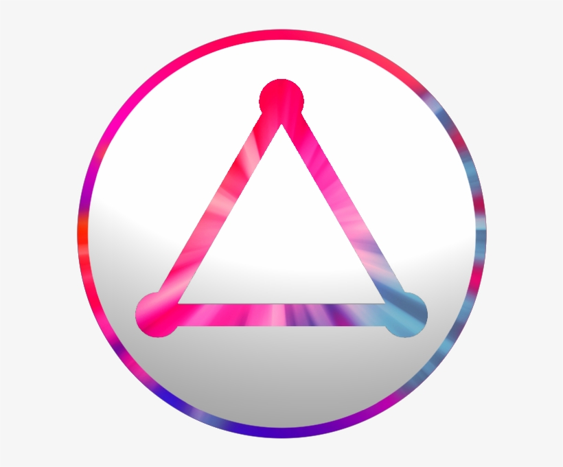 Trinity Servers - Circle Transparent PNG - 600x600 - Free Download on ...