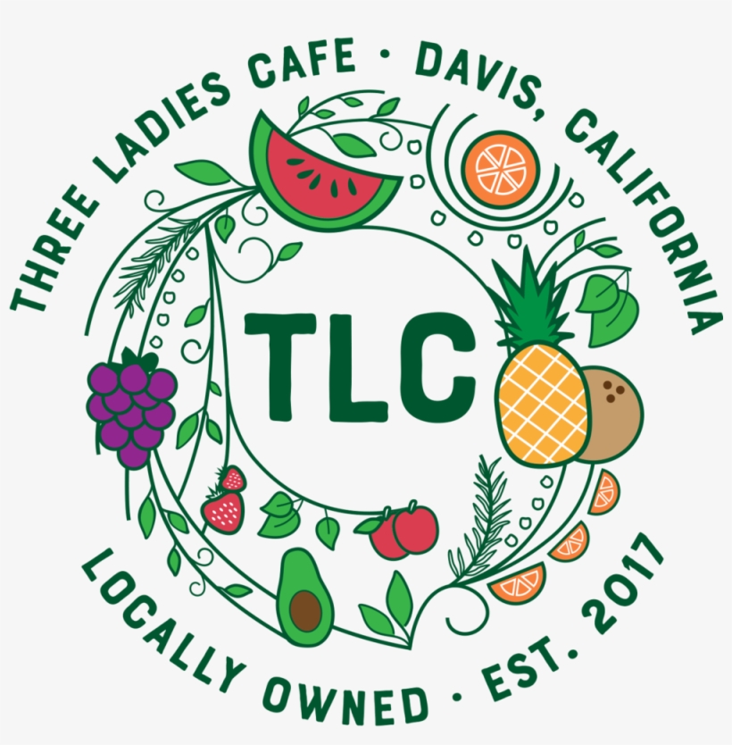 Tlc Logo Multi B Transparent PNG - 1000x969 - Free Download on NicePNG