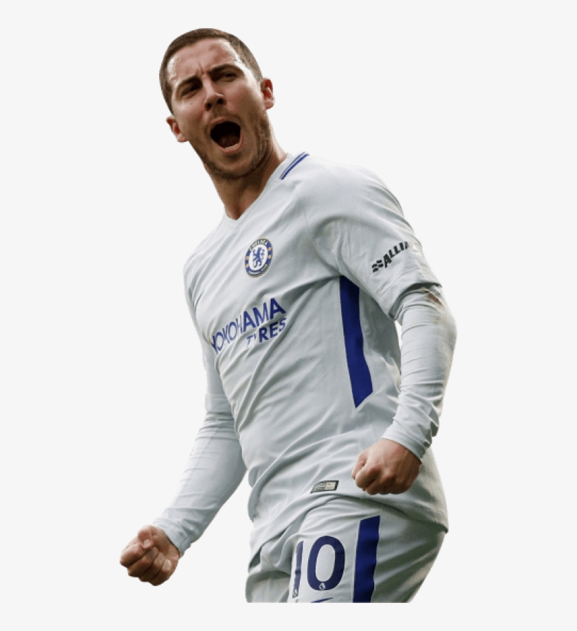 Free Png Eden Hazard Png Images Transparent - Hazard Da M Salah ...