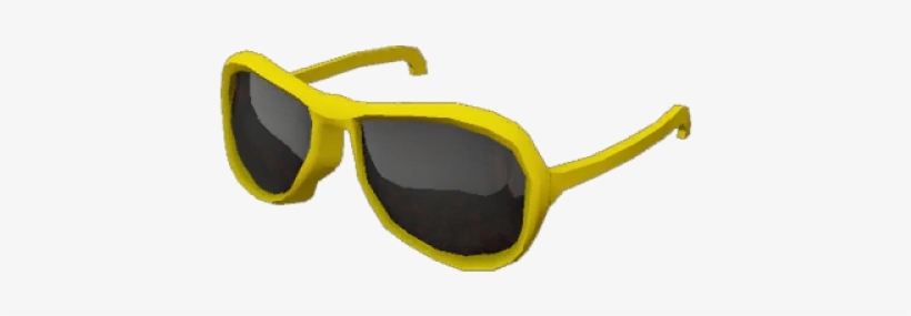 Summer Shades - Tf2 Summer Shades Png Transparent PNG - 640x640 - Free ...