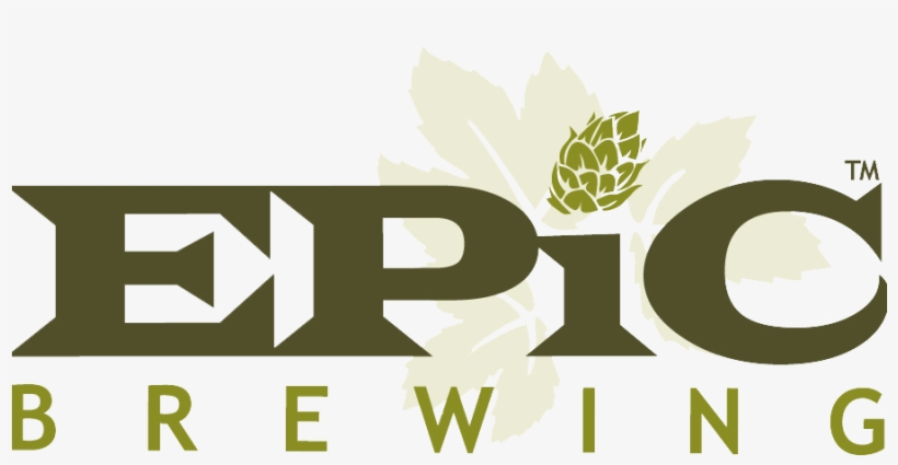 Epic Brewing Logo Png Transparent PNG - 898x433 - Free Download on NicePNG
