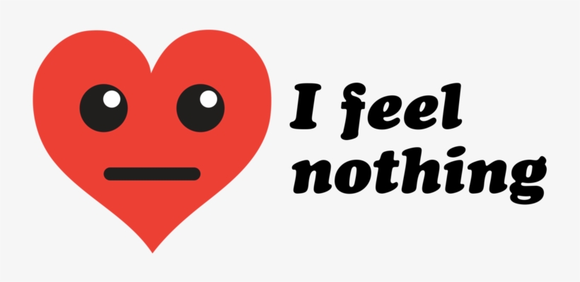 Feel Nothing Transparent PNG - 1000x647 - Free Download on NicePNG