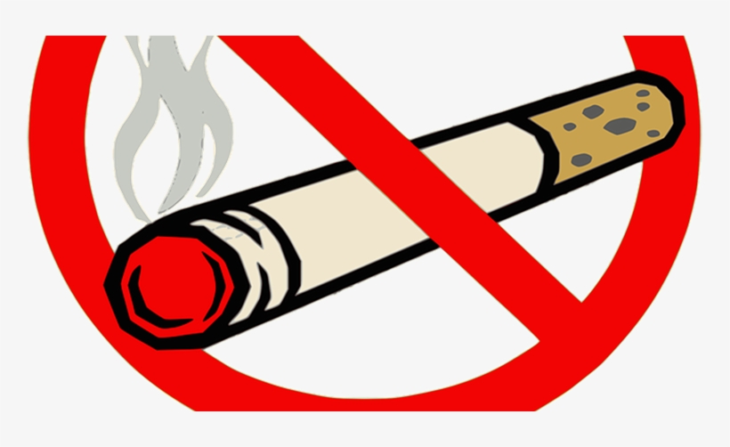 Cigarette Clipart Ban - Ban Smoking Transparent PNG - 759x422 - Free ...