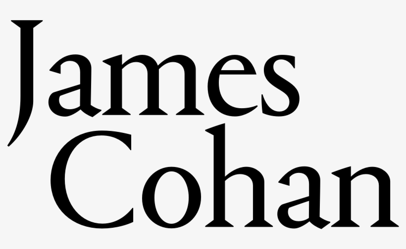 James Cohan - James Cohan Logo Transparent PNG - 794x424 - Free ...