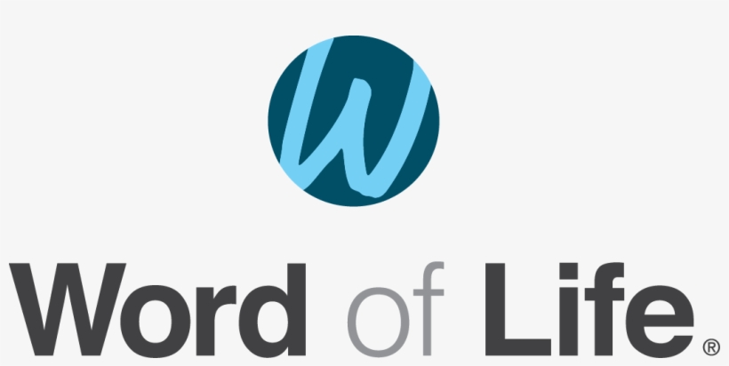 Download Logo - Word Of Life Bible Institute Transparent PNG - 1052x478 ...
