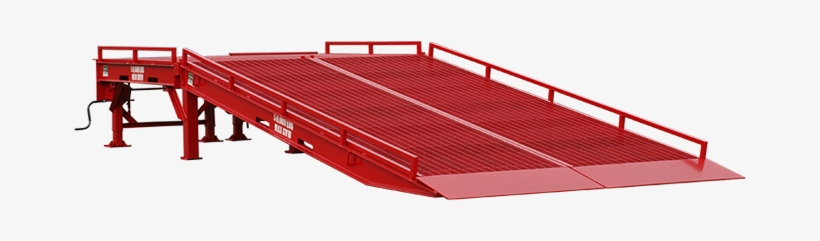Warehouse Dock Ramp - Hurdling Transparent PNG - 800x400 - Free ...