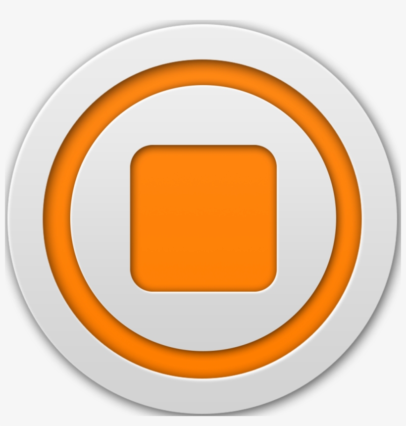 Maschine Logo - Circle Transparent PNG - 1024x1024 - Free Download on ...