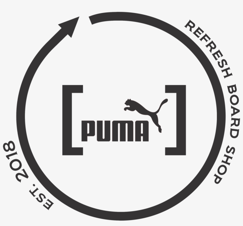 Puma Transparent PNG - 1200x1061 - Free Download on NicePNG