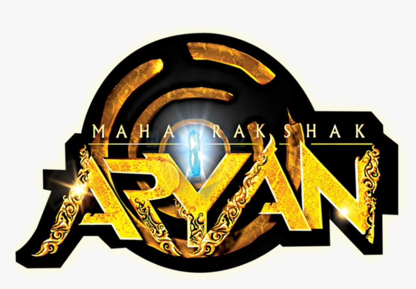 Aryan 3d Logo