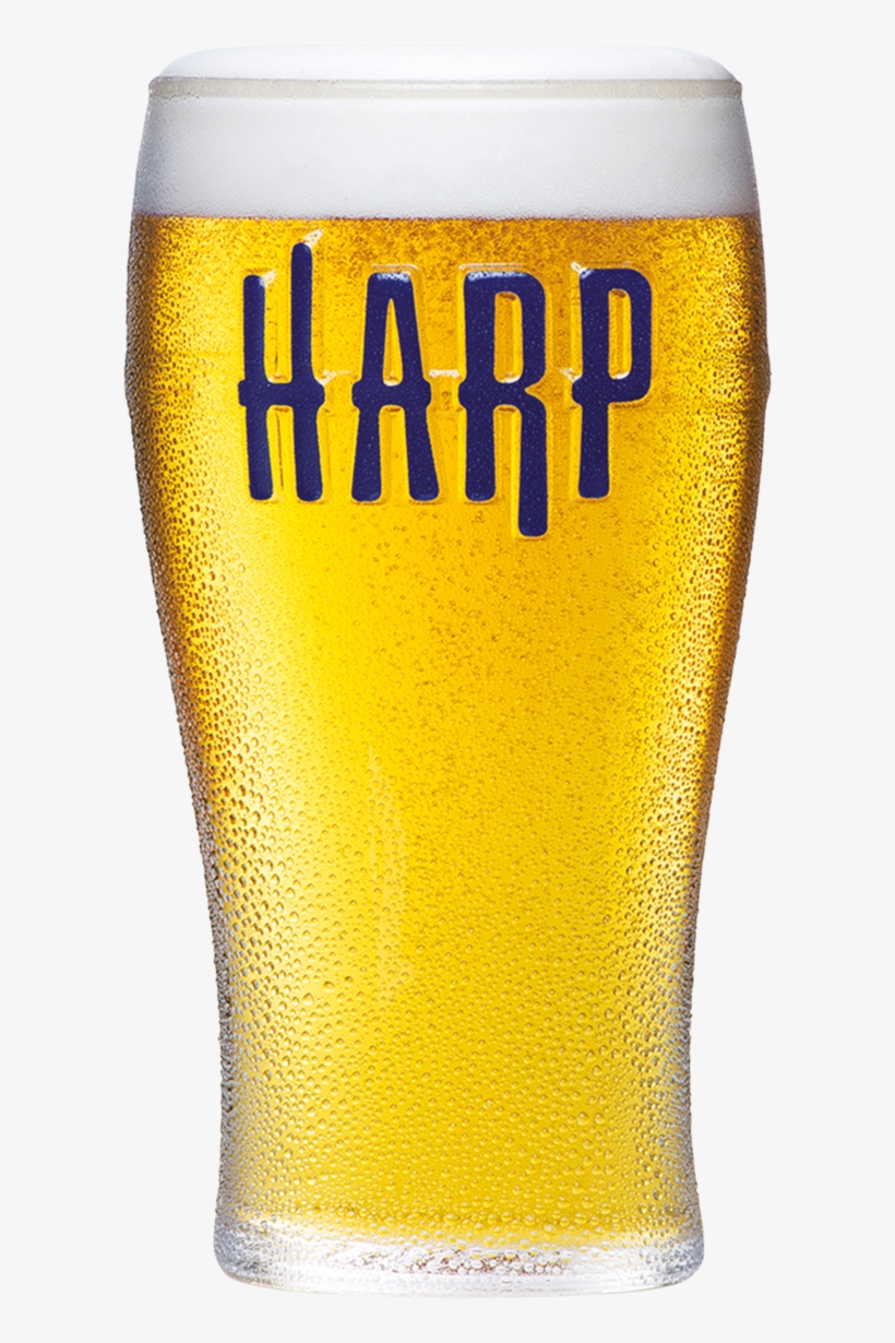 Harp Beer Png Transparent PNG - 596x1150 - Free Download on NicePNG