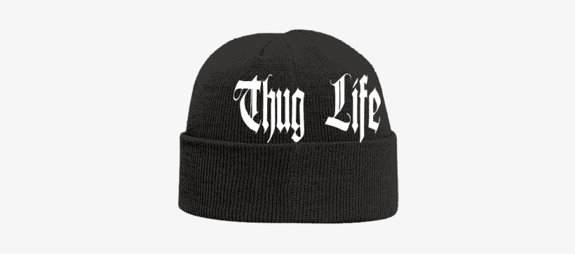 Download Thug Life Hat Png Free Download - Thug Life Cap Transparent ...