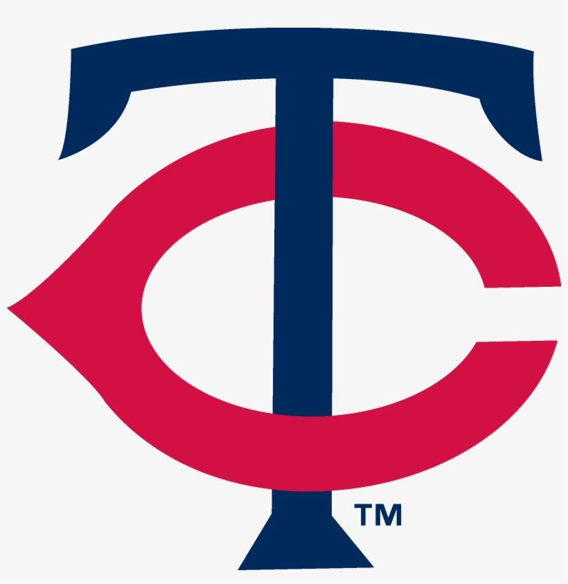 Minnesota Twins Logo - Minnesota Twins Logo 2018 Transparent PNG ...