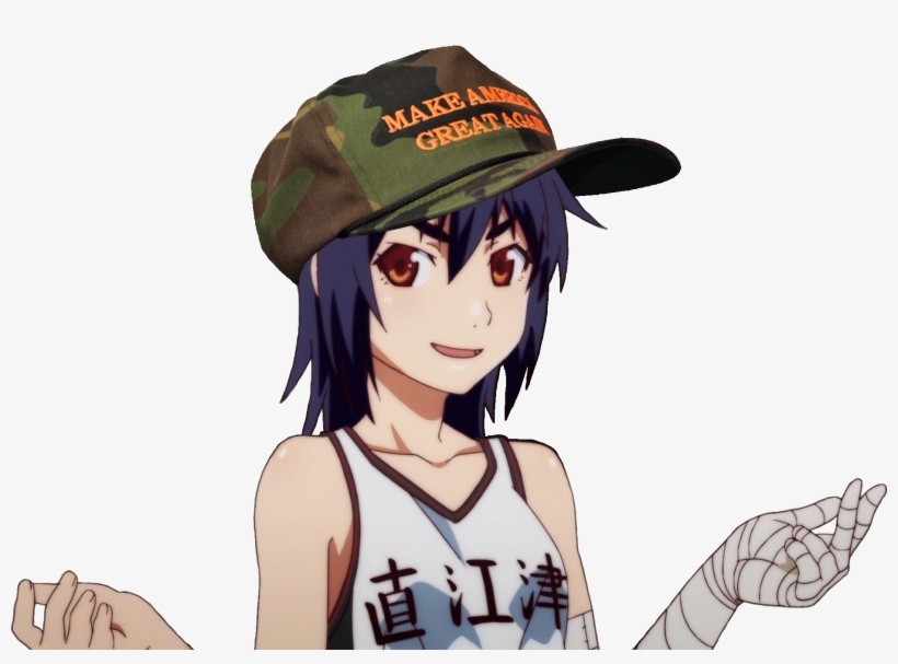 Post - Zetsubou Sensei Ecchi Transparent PNG - 1858x1287 - Free ...