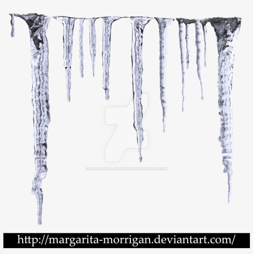 Icicles Transparent Clear Png Free Stock - Icicle Png Stock Transparent ...