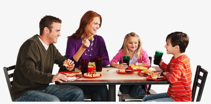 People Eating Png - Eating At Restaurant Png Transparent PNG - 970x600 ...