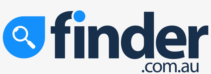 Finder Com Au Logo Transparent PNG - 1550x500 - Free Download on NicePNG