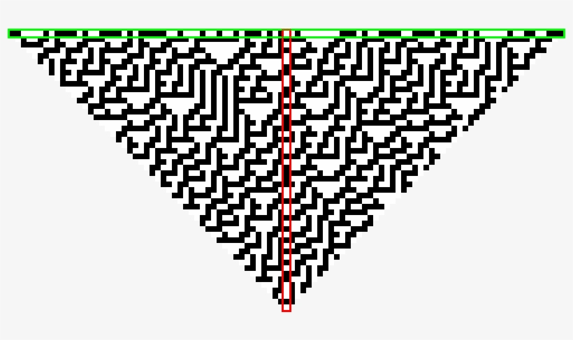 Rule30 Random - Emblem Transparent PNG - 812x420 - Free Download on NicePNG