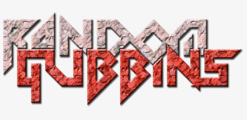 Randomgubbins-logo - Dharker Studio Transparent PNG - 804x320 - Free ...