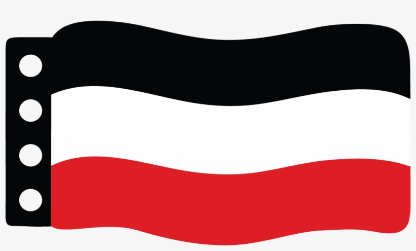 Download German (wwi) - Ww1 German Flag Png - HD Transparent PNG ...