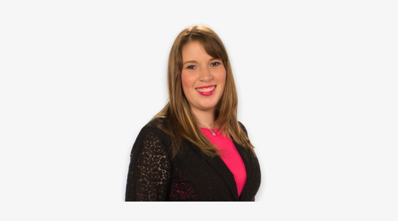 Meteorologist Megan Mcclellan - Election Transparent PNG - 400x375 ...