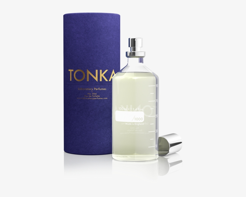 Lp Tonka - Laboratory Perfumes - Laboratory Perfumes Tonka Eau ...