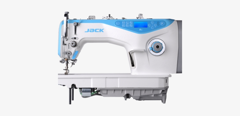 Automatic, Semi-automatic Jack Sewing Machine A2, Jack - Jack Sewing ...