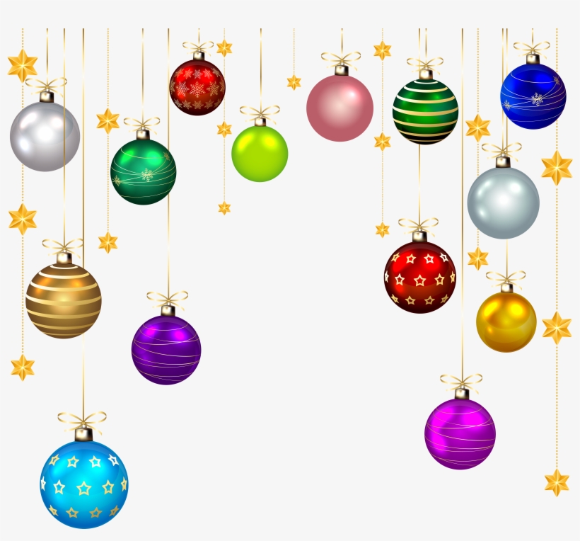 Ornaments Clipart