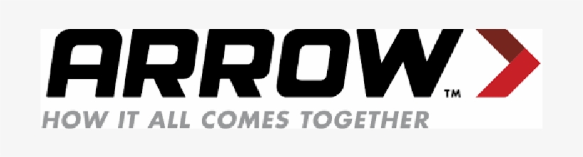 Arrow Fastener Logo - Arrow Staplers And Tackers Logo Transparent PNG ...