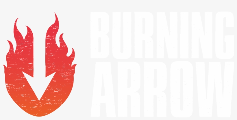 Burning Arrow Transparent PNG - 1024x469 - Free Download on NicePNG