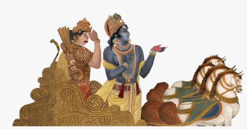 Originally Revealed By Veda Vyasa And Scribed By Lord - Religion ...