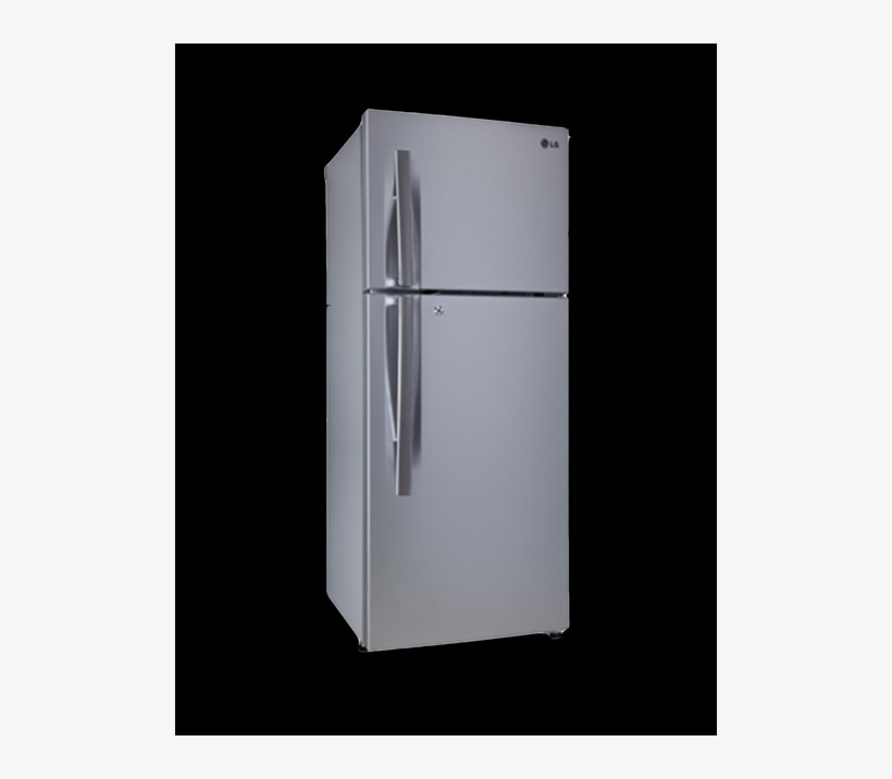 Lg Fridge 285ltrs - Refrigerator Transparent PNG - 498x636 - Free ...