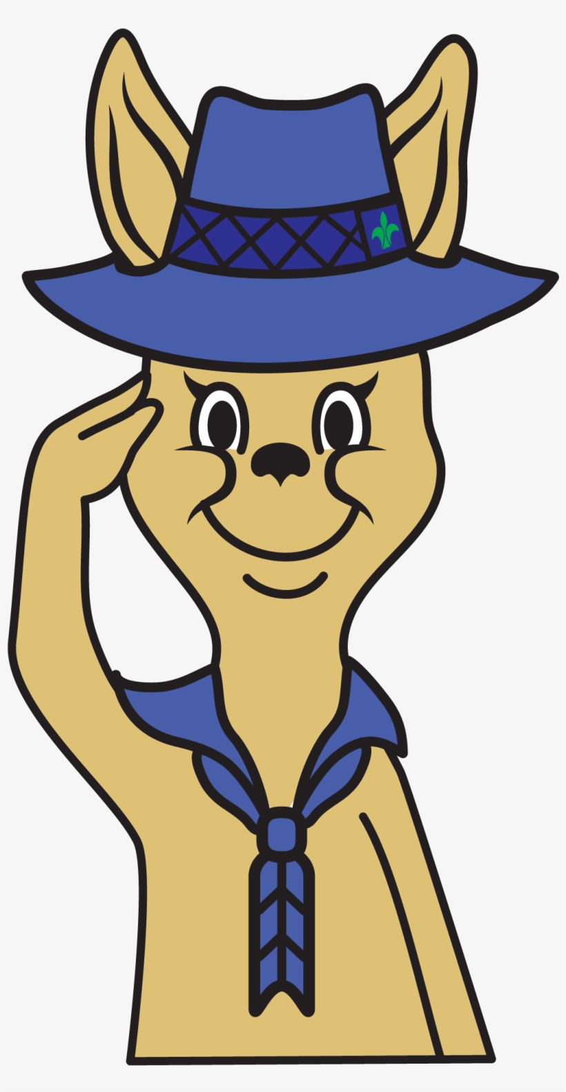 Bindi Salute Blue - Bindi Transparent PNG - 1288x2150 - Free Download ...