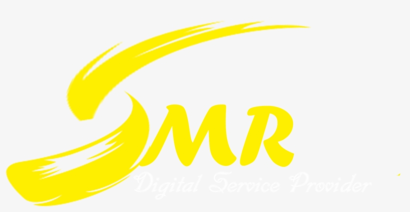 Smr Digital Services Provider - Graphic Design Transparent PNG ...