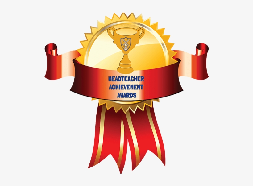 Achievement Award Clipart