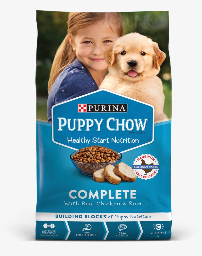 Puppy Chow Complete - Purina Puppy Chow Transparent PNG - 1440x1800 ...