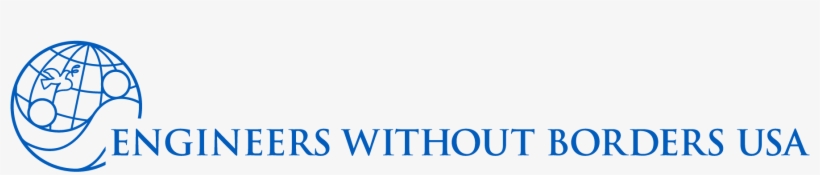Engineers Without Borders Usa Logo Transparent PNG - 1921x470 - Free ...