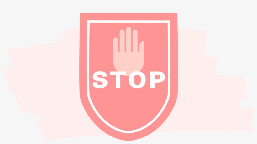 Stop - Stop Sign Transparent PNG - 1000x532 - Free Download on NicePNG