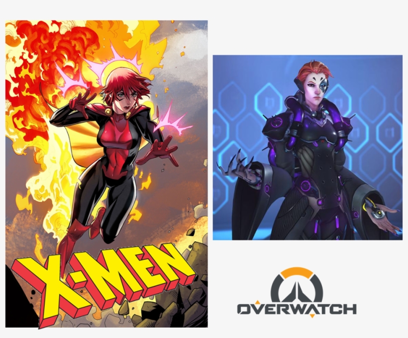 Marvel - Rachel Summers Marvel Transparent PNG - 952x742 - Free ...