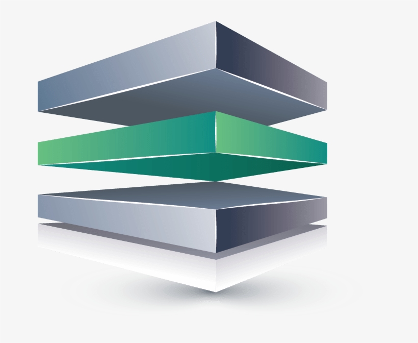 3d Cube Logos Transparent PNG - 894x669 - Free Download on NicePNG