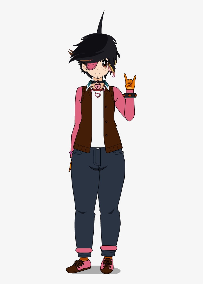 I Made This Loser - Cartoon Transparent PNG - 392x1112 - Free Download ...