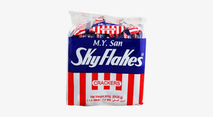 Sky Flakes Crackers 200g Sky Flakes Crackers 200g - Skyflakes Crackers ...