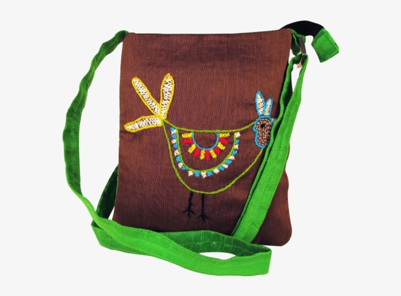 Indha Craft Handicraft Sling Bag For Girls/women - Shoulder Bag ...
