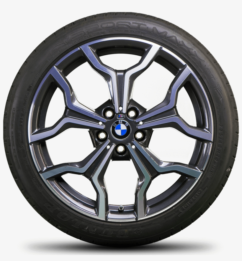 Audi Tt Rs Alloy Wheels Transparent PNG - 1100x1100 - Free Download on ...