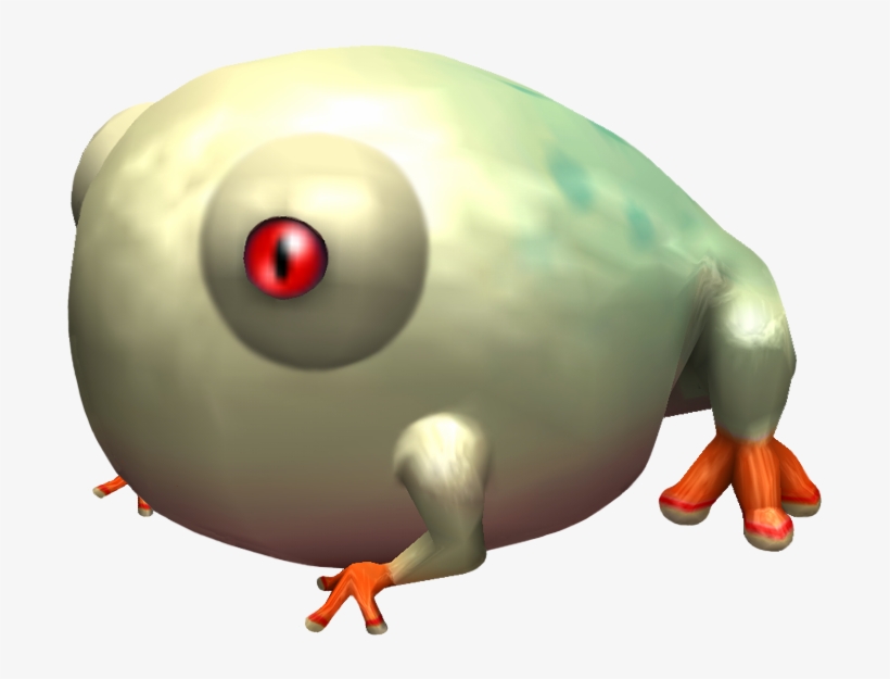 Pikipedia Β - Pikmin Enemies Transparent PNG - 704x554 - Free Download on NicePNG