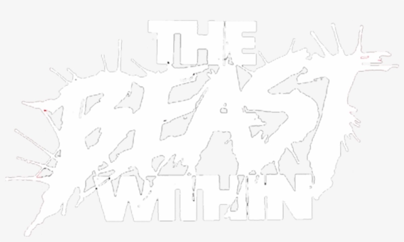 The Beast Within - Beast Within 1982 Poster Transparent PNG - 1280x544 ...