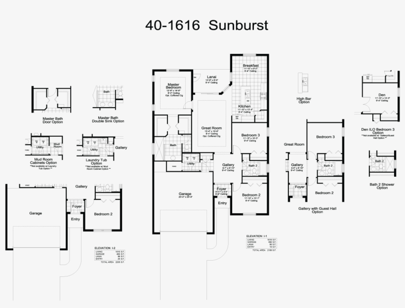 Sunburst Floor Plan - Diagram Transparent PNG - 1600x1080 - Free ...