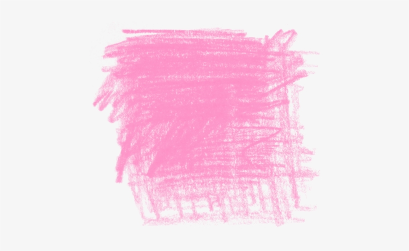 Is This Your First Heart - Pink Scribble Png Transparent PNG - 900x900 ...