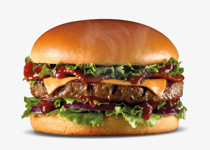 Xl Burgers - Cheeseburger Transparent PNG - 860x550 - Free Download on ...